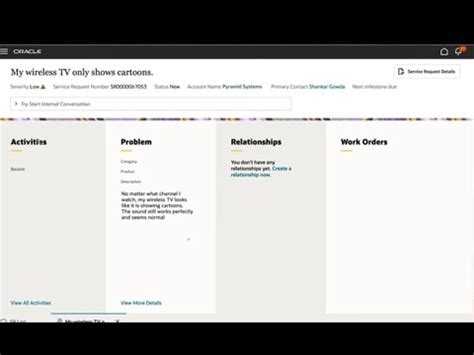 Oracle Ai For Fusion Applications Oracle