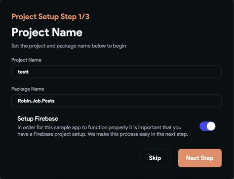 Auth Action Requires Authentication To Be Enabled For The Project Issue FlutterFlow