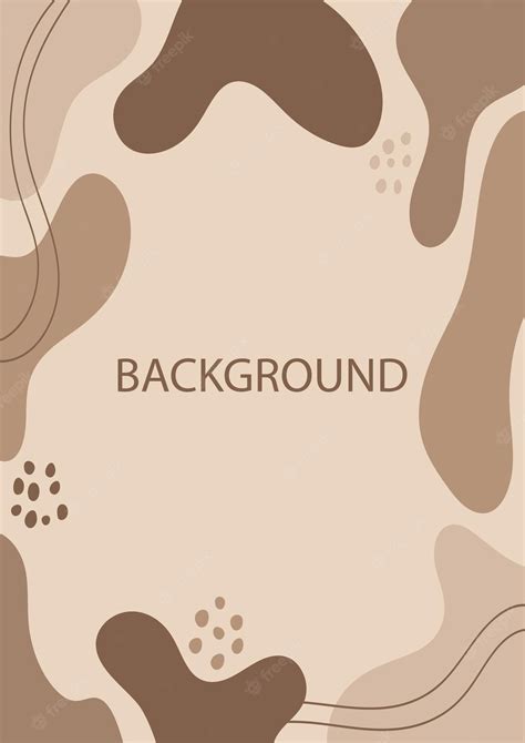 Premium Vector Colorful Liquid Background Dynamic Textured Geometric Element Design With Dots