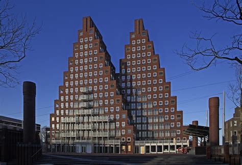 10 Buildings That Represent A New Age Of Postmodernism