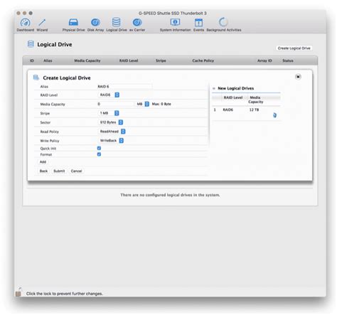 G Technology RAID Types And How To Change Them ESV Magazine