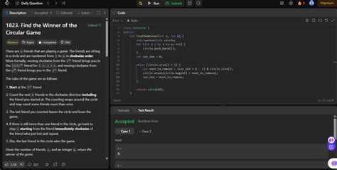 Abhishek Yadav On Linkedin 100daysofcode Drgvishwanathan 100daysofcode Vitbhopal Leetcode