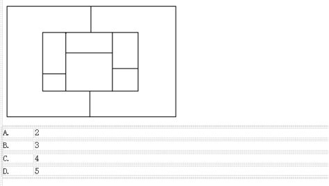 少儿编程scratch一级考试试卷真题及讲解（一）