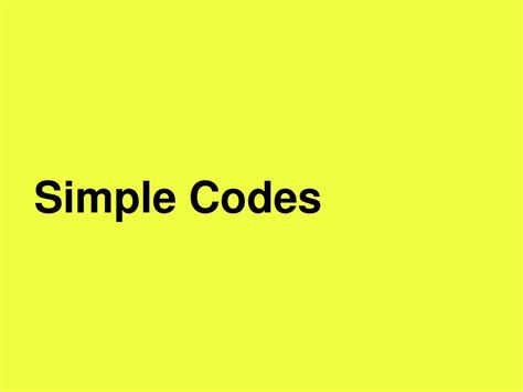Communicating Efficiently Ppt Download