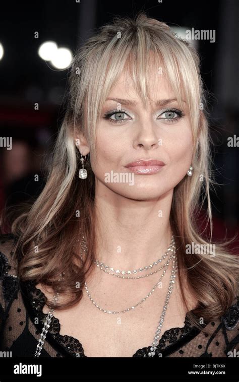 Izabella Scorupco