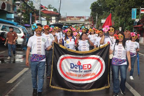 Deped Camiguin Deped Camiguin Added A New Photo