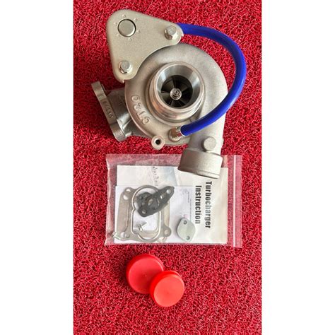 Toyota Turbo Ct20 Toyota 2l 2lt 3l 3lt Shopee Malaysia
