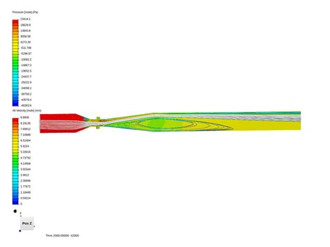 Ejector Design Calculation Software Maprts