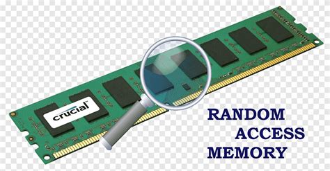 Dimm Ddr3 Sdram Ecc Memory Registered Memory Crucial Ddr3 Ram