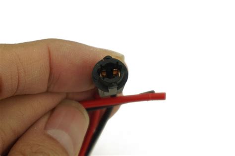 10 X Car T5 Dashboard Gauge Led Light Lamp Wedge B Vicedeal