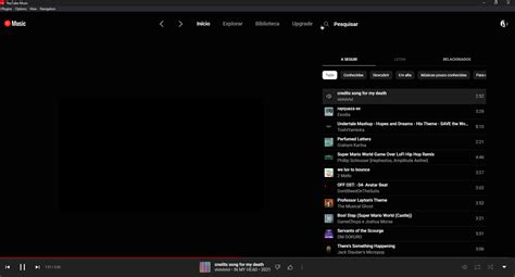 No Song Image In Player · Issue 1196 · Th Chyoutube Music · Github