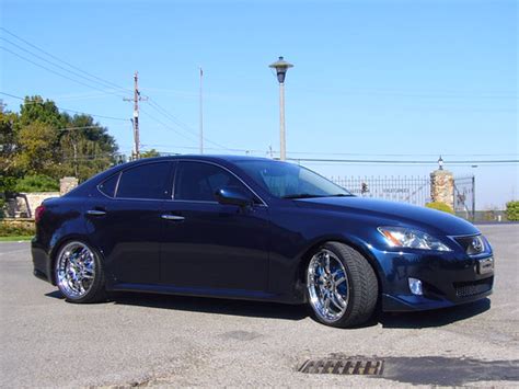 IS350 | My IS Modified with: *Engine & Performance - TOM's R… | Flickr