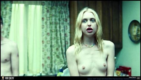 Top Five Hottest Gen Z Sex Symbols