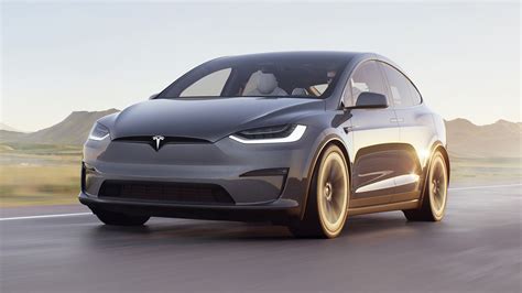 2023 Tesla Model X Review Expert Insights Pricing And Trims