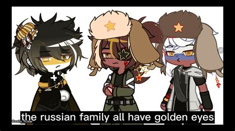 My Countryhumans Headcanonsau Gacha Club Youtube