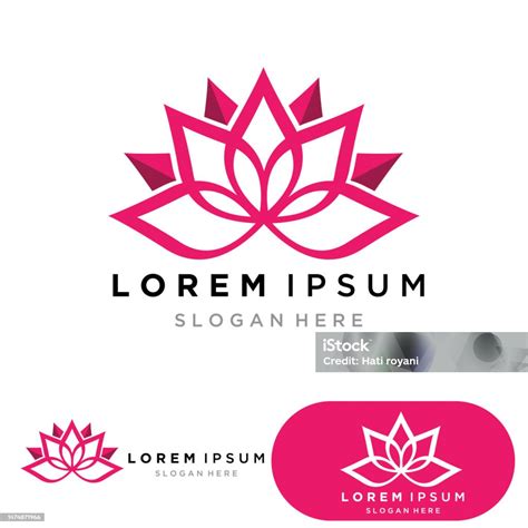 요가 디자인 스톡 연꽃 벡터 일러스트 레이 션에서 인간의 명상 개념에 대한 스톡 벡터 아트 및 기타 이미지 개념 개념과 주제 건강한 생활방식 Istock