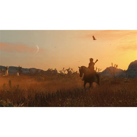 Take2 Red Dead Redemption Take Two Game