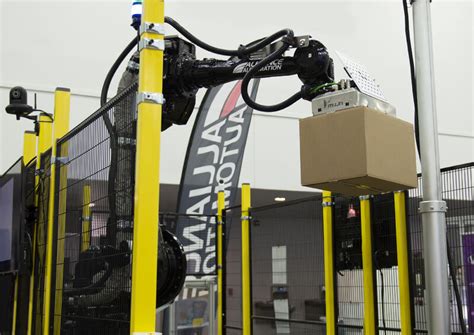 Alliance Automation Llc On Linkedin Automate2023 Automate