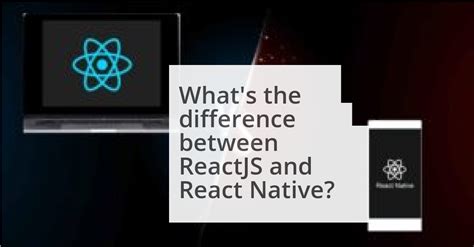 React Jobs On Linkedin Reactjs Vs React Native Key Differences Edureka