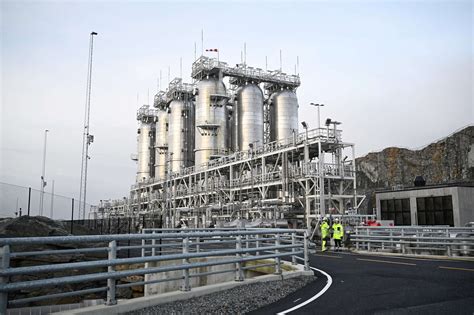 31 Facts About Carbon Capture