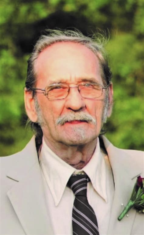 Leroy I Ecker News Sports Jobs Post Journal