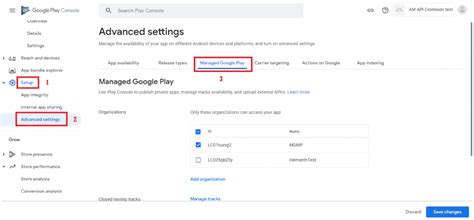 Private App Unlisted App All You Need To Know Blog