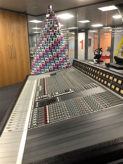 We Visited Solid State Logic Headquarters In Oxford Nordic Audio