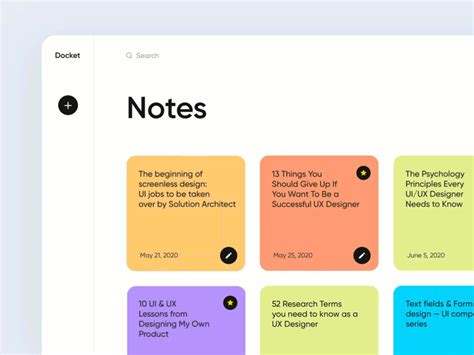 A Guide To Motion Design Principles Toptal®