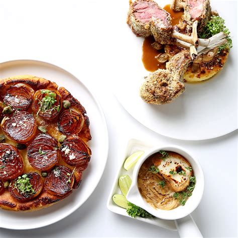 دوره کامل آشپزی بین المللی Cth Level 2 بیک آکادمی