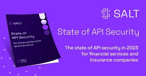Salt Security Report Identifies Significant Api Vulnerabilities In
