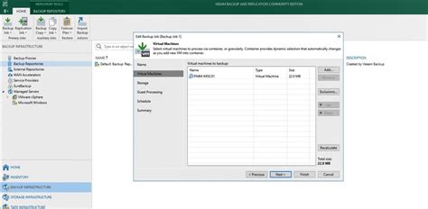 veeam backup and replication community edition davoud teimouri
