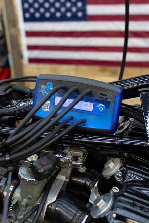 How to Use a Carb Sync Tool Correctly (Step-by-Step Guide) - Digi Sync