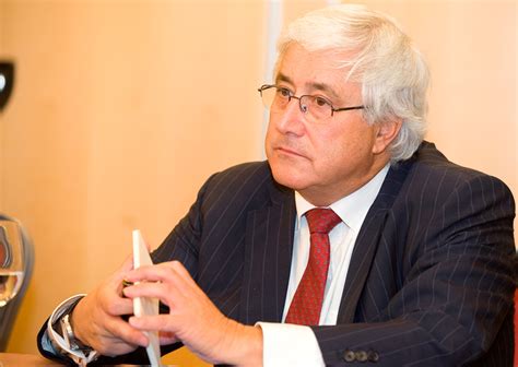 Solidariedade Manuel Lemos Assume Liderança Da Confederação Portuguesa