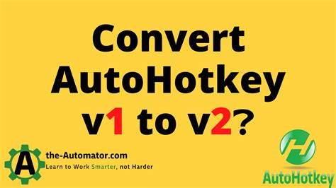 should you convert your v1 scripts to v2