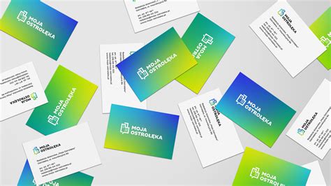 Dynamic Visual Identity On Behance