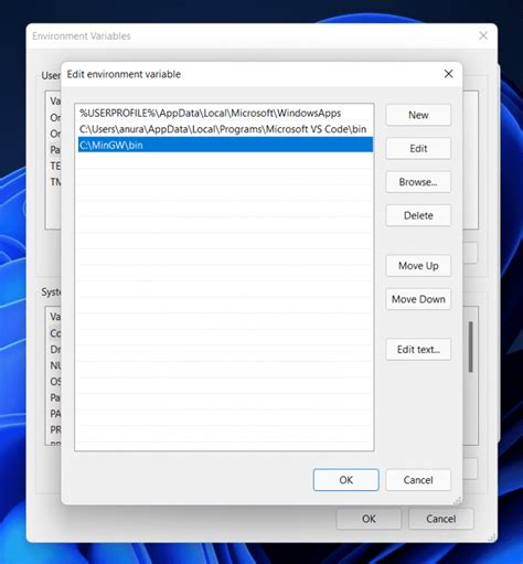 How To Download And Install Mingwc Compiler For Windows 11