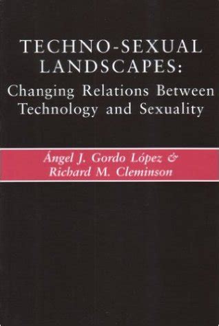Techno Sexual Landscapes Free Association Books