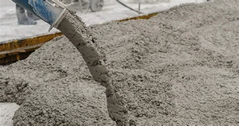What Is Concrete 26 Types Of Concrete Uses Properties Advantages