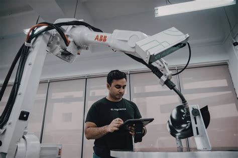 4 essential methods for abb robot programming a comprehensive guide