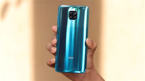 POCO M2 Pro Review A Redmi Note 9 Pro Without Ads GadgetMatch