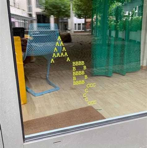 Wayfinding Signage Design With Contemporary Graphic Elements