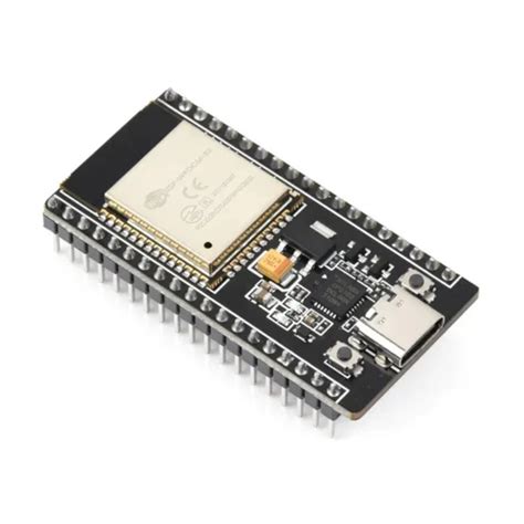 Esp32 Nodemcu Esp Wroom 32 Dev Board Mit Wifi Chip Cp2102 Usb Type C £7 46 Picclick Uk