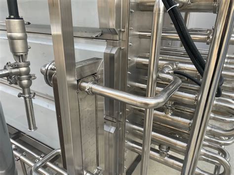 Fruit Juice Pasteurization Machine Uht Buy Pasteurizer Juice Machine