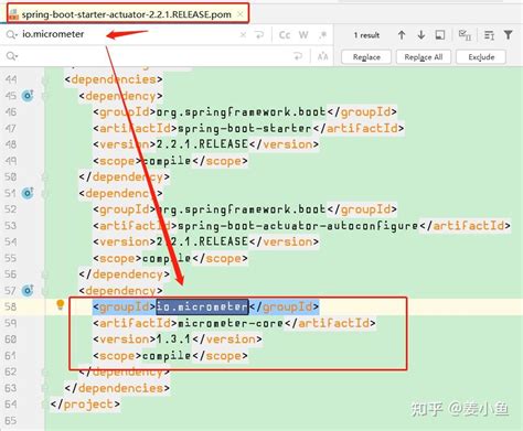 实战springboot结合prometheus自定义监控指标 知乎