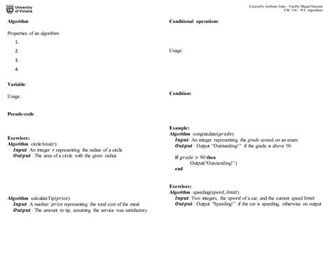 Csc W4 1 CSC W3CSC W3CSC W3CSC W3CSC W3CSC W3 Created By Anthony Estey Used By Miguel