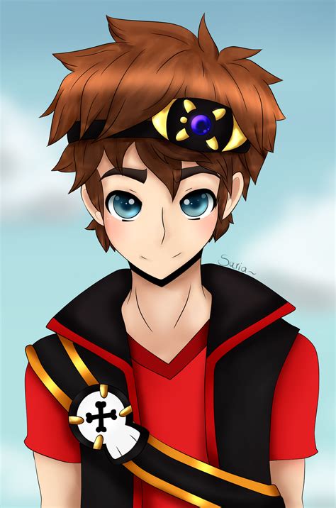 Zak Storm The Pregnant Mermaid Inflation Of Light