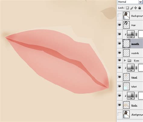 Create A Vector Style Illustration In Photoshop Envato Tuts