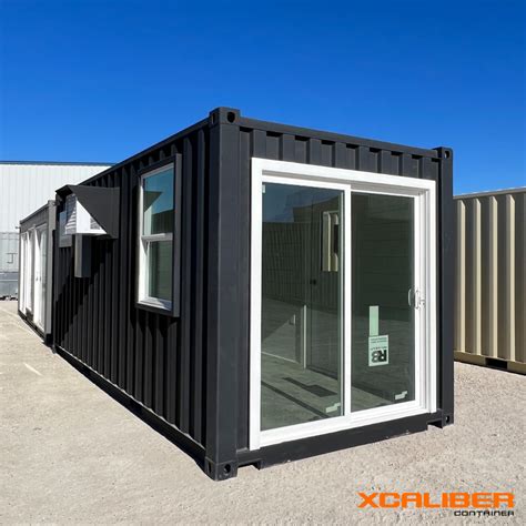 Modify Your Shipping Container Xcaliber Container Cargo Container