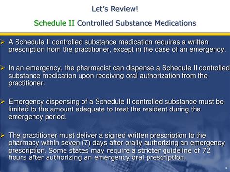 Schedule 2 Controlled Substance Happy Birthday To My Best Friend