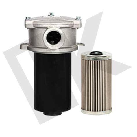 Hydraulic Return Filter 220 Lt G1 Connection 60 Micron